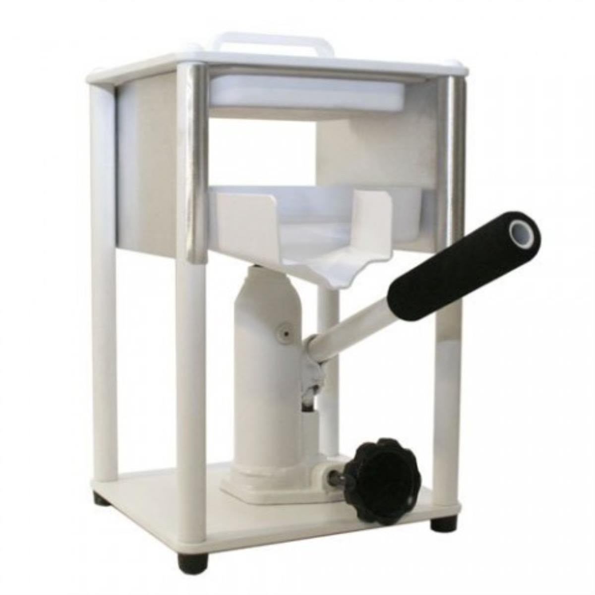 Press Juicer: Variétés Press Spin